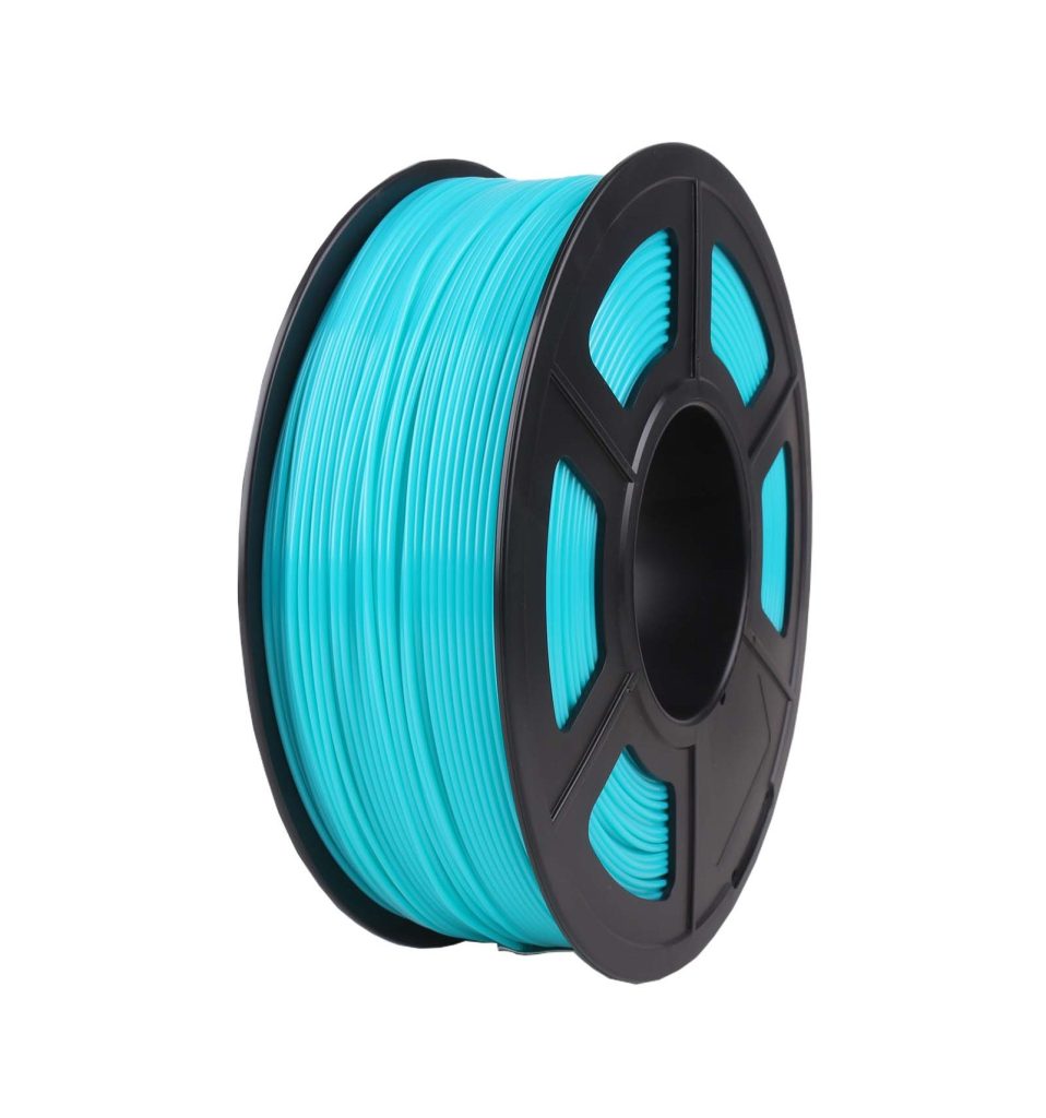 Abs Cyan - Evan Robotics