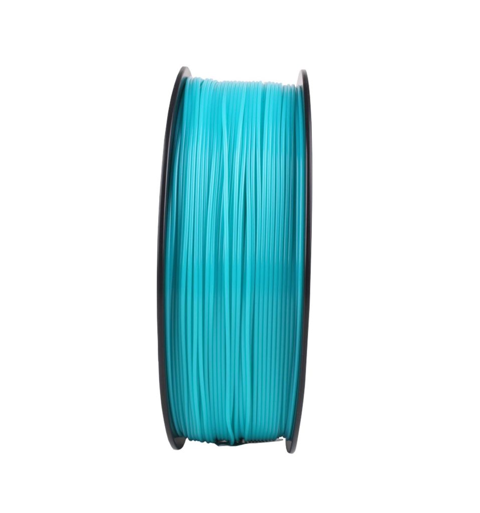 Abs Cyan - Evan Robotics