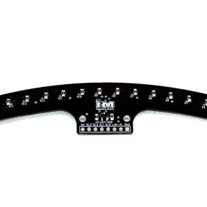 Regleta de 16 sensores IM - Evan Robotics