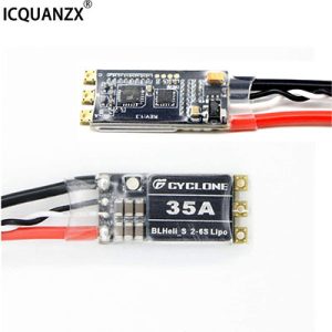 ESC 35a - Evan Robotics
