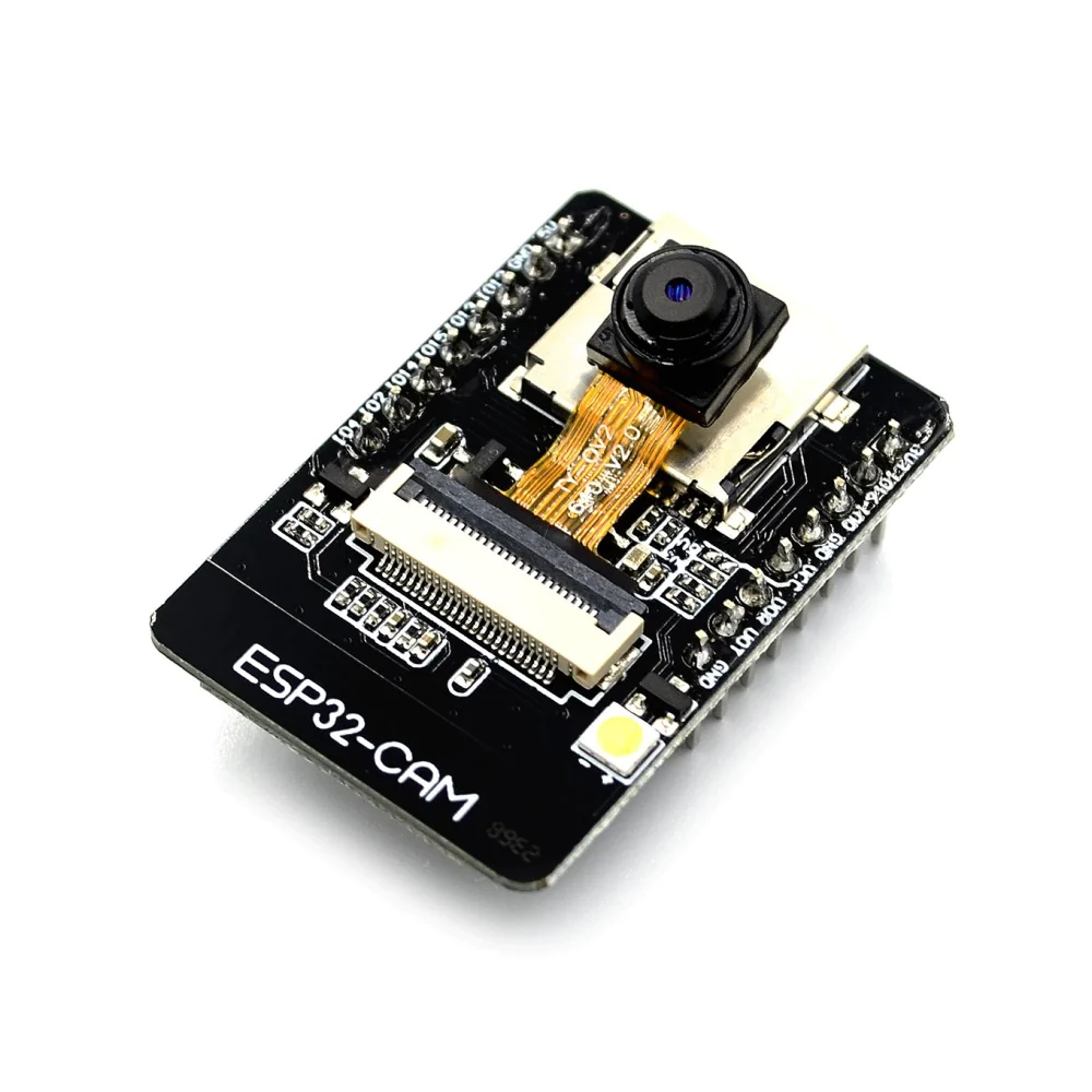 ESP32-CAM - Evan Robotics
