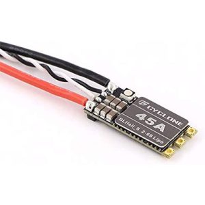 Esc 45a - Evan Robotics