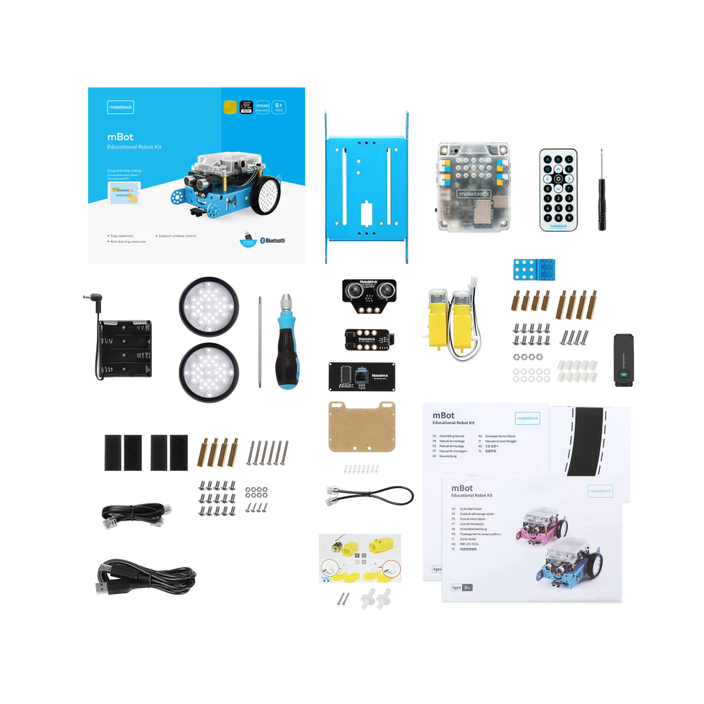 Makeblock mBot - Evan Robotics