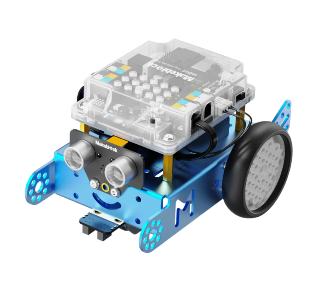 Makeblock mBot - Evan Robotics