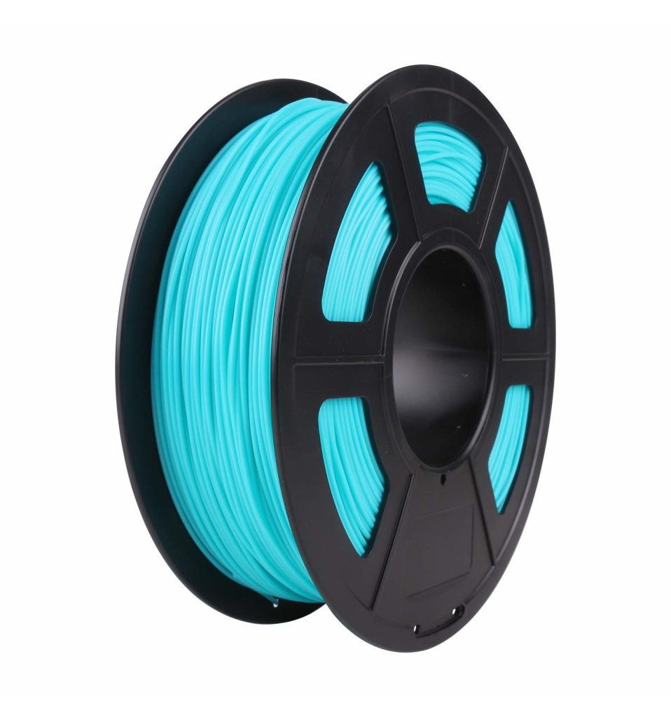 Pla+ Cyan - Evan Robotics