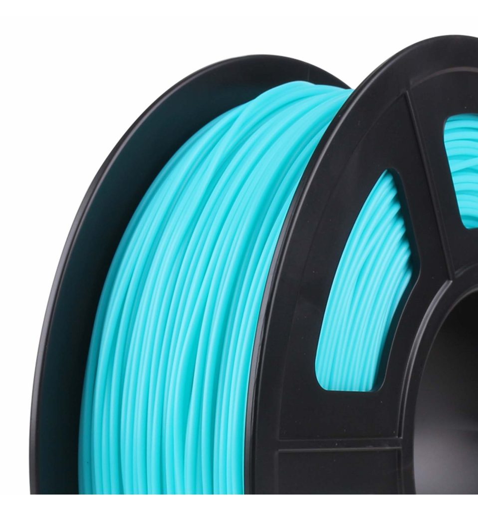 Pla+ Cyan - Evan Robotics