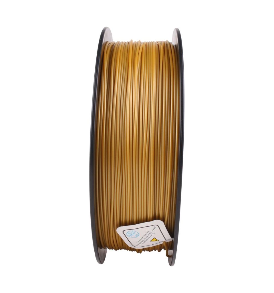 Pla+ Gold - Evan Robotics