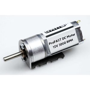 Motor Jsumo Par Profast Dc 12v 3000RPM - Evan Robotics