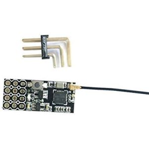 Receptor Flysky FS2A 4CH - Evan Robotics