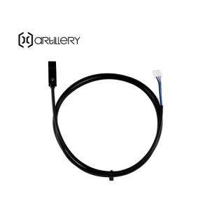 Sensor inductivo de Endstop - eje z - Evan Robotics