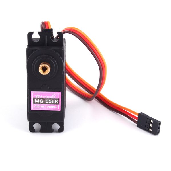 Servomotor MG996R 13KG 180° - Evan Robotics