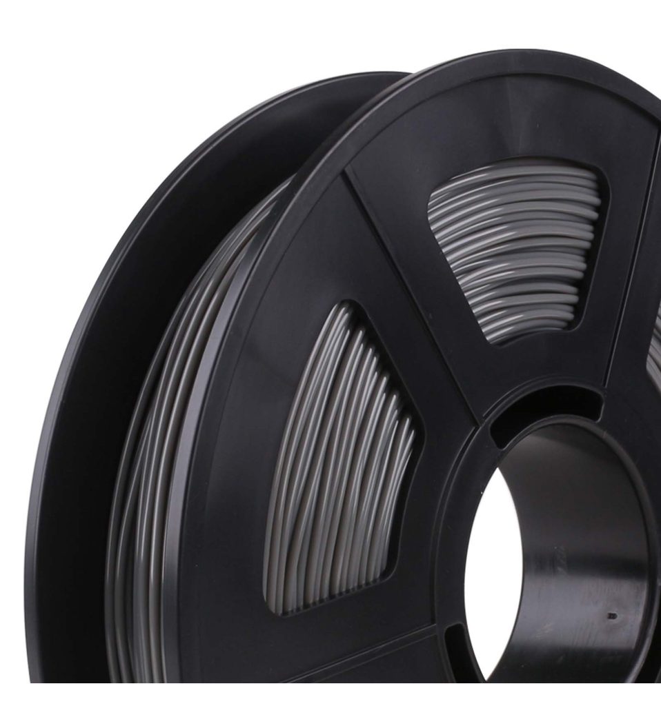 Tpu Grey - Evan Robotics