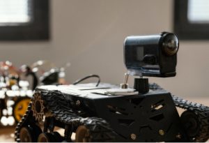 Cómo construir tu propio robot minisumo: una guía para principiantes ...