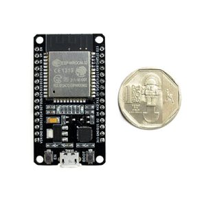 ESP32 - Evan Robotics